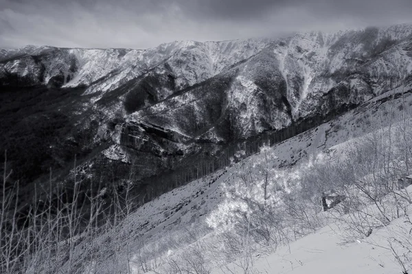 Mount myoko Stock Photos, Royalty Free Mount myoko Images | Depositphotos