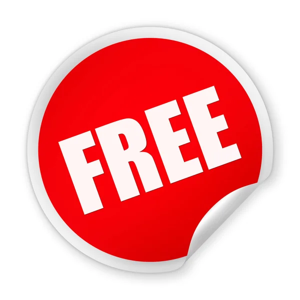 Free sticker Stock Photos, Royalty Free Free sticker Images | Depositphotos