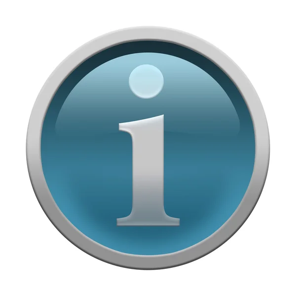 Info button Stock Photo by ©grublee 1045287