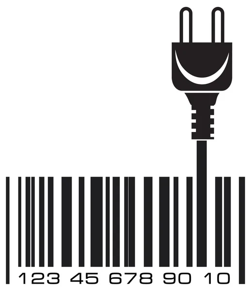 Set of three barcode labels Stock Vector Image by ©antonshpak #32418987