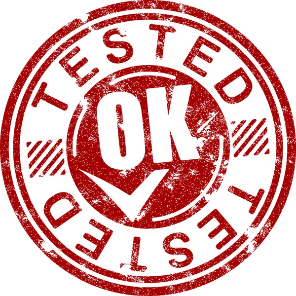 Content management system rubber stamp Stock Vector Image by ...