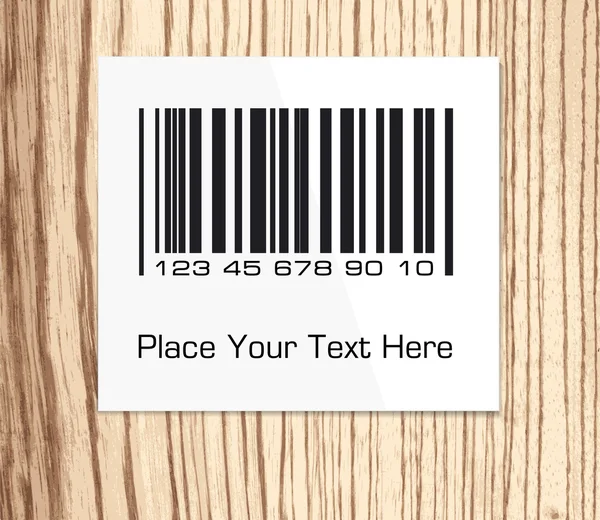 Bar code in PCB-layout style. — Stock Vector © antonshpak #38914649