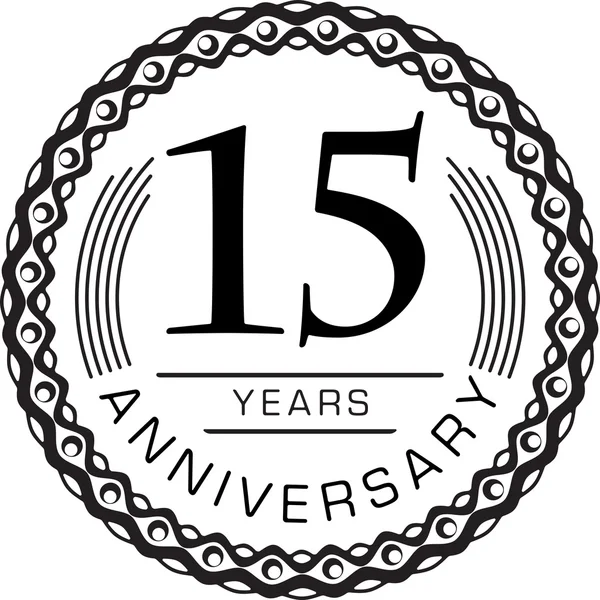 15 años: vectores, gráficos, imágenes vectoriales | Depositphotos®