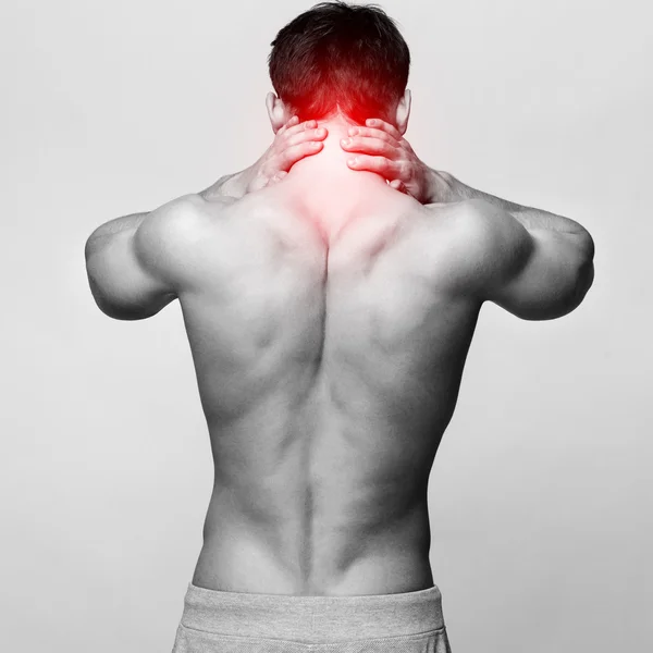 Muscle pain Stock Photos, Royalty Free Muscle pain Images | Depositphotos