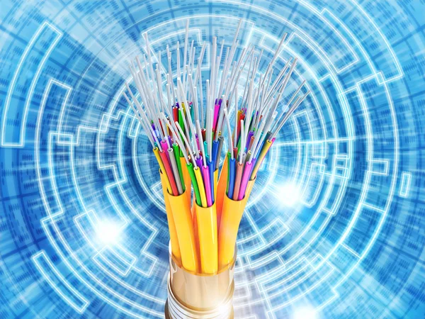 Ftth fotos de stock, imágenes de Ftth sin royalties | Depositphotos