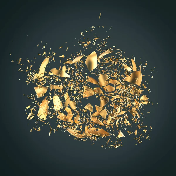 Gold explosion Images - Search Images on Everypixel