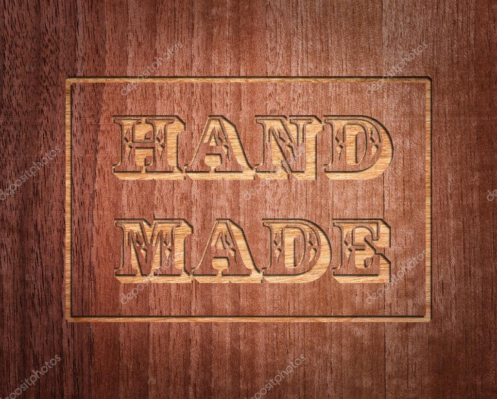 Hand made Stock Photo by ©jukai5 53093823