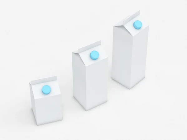 Milk box Stock Photos, Royalty Free Milk box Images | Depositphotos