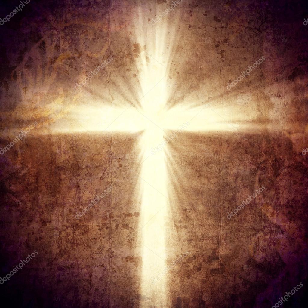 Cross light — Stock Photo © jukai5 #56149157