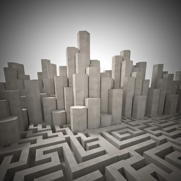 3,798 Maze architecture Stock Photos, Maze architecture Images ...