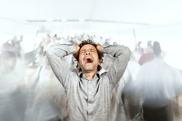 Agoraphobia Stock Photos, Royalty Free Agoraphobia Images | Depositphotos