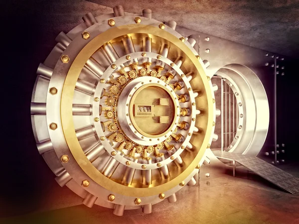Solid vault Stock Photos, Royalty Free Solid vault Images | Depositphotos®