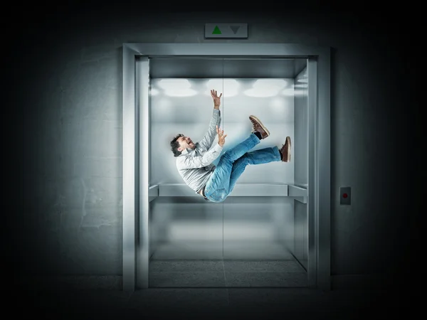 Scary elevator Stock Photos, Royalty Free Scary elevator Images ...
