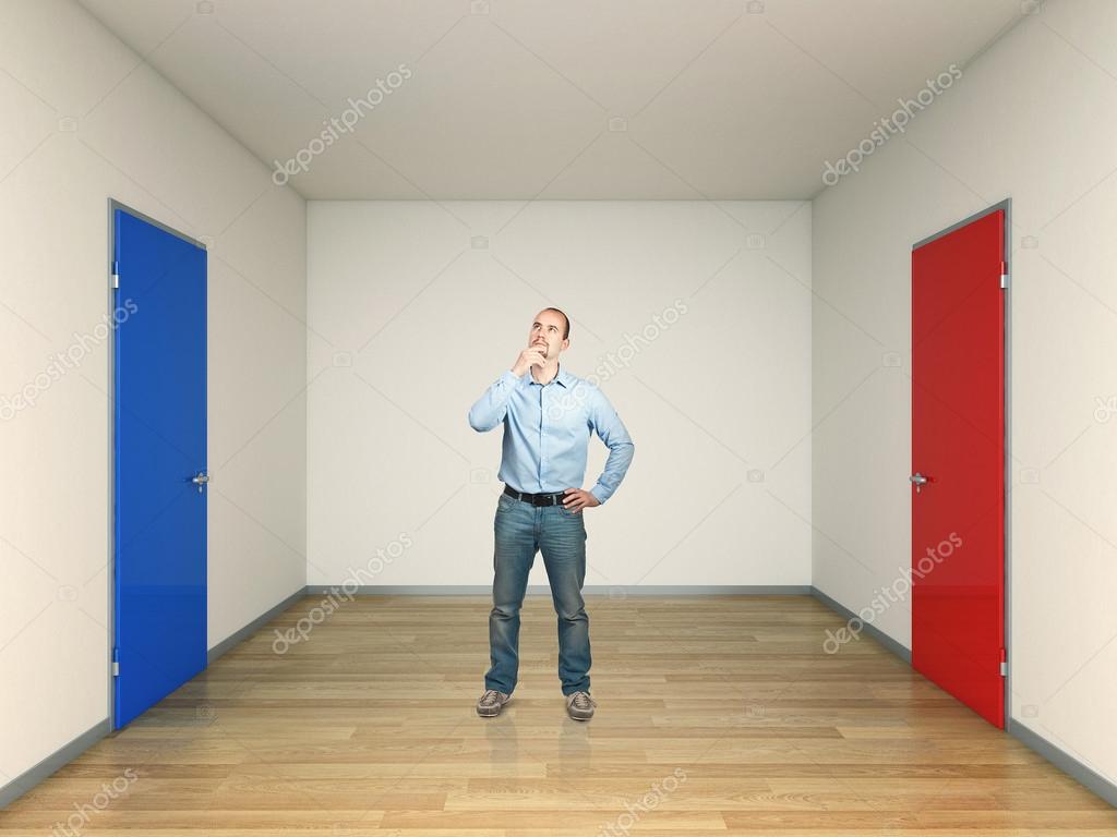 Which one — Stock Photo © jukai5 #73921301