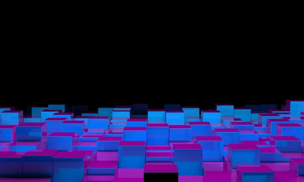 3d geometric background Stock Photo by ©jukai5 172737372