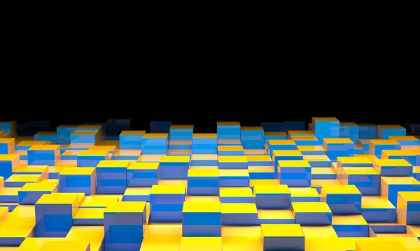 3d geometric background Stock Photo by ©jukai5 172737372