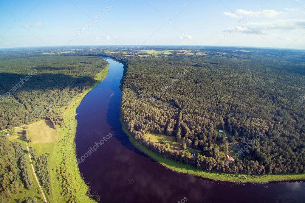 Daugava River