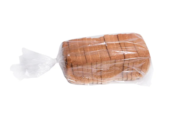 Packaged Loaf Of Bread