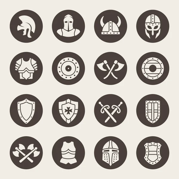 100,000 Armour icon Vector Images | Depositphotos