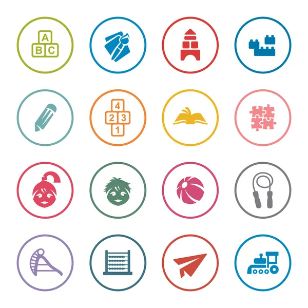 Daycare Vector Art Stock Images | Depositphotos