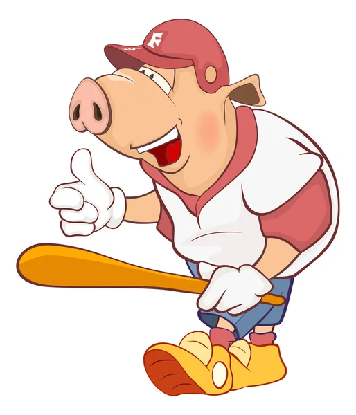 House Painter Giant Paintbrush Stock Vector Image by ©patrimonio #66261083