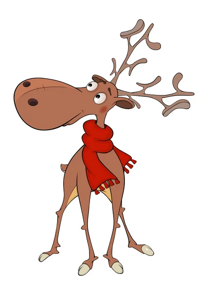 Deer avatar Vector Art Stock Images | Depositphotos