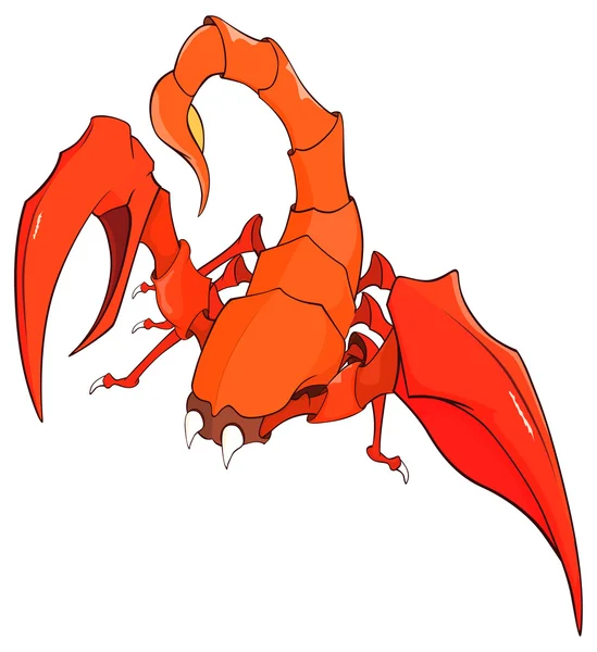 Skorpius Vector Art Stock Images | Depositphotos