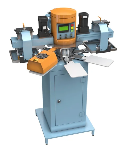 Screen machine Stock Photos, Royalty Free Screen machine Images ...