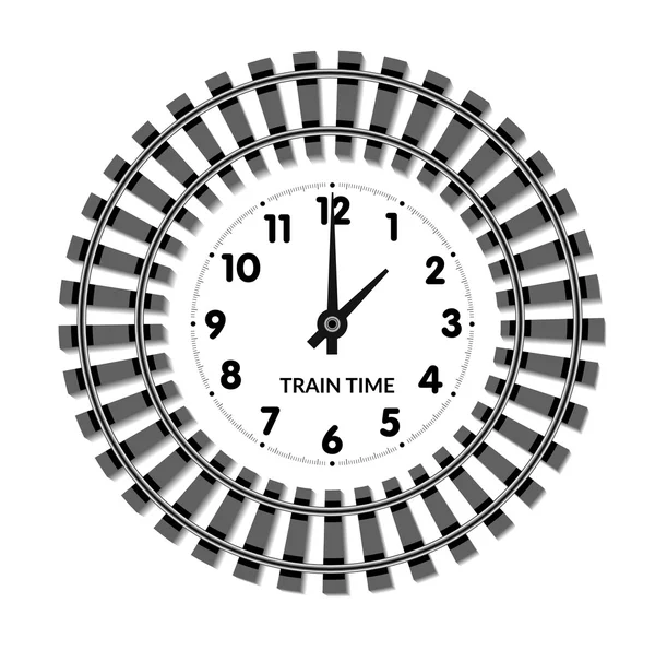 Clock old black vector Stock Vector Image by ©milanpetrovic #75475183