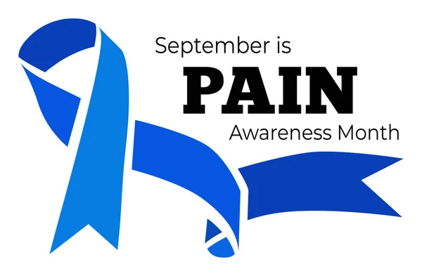 National Parkinson's Awareness Month Vector Illustration White ...