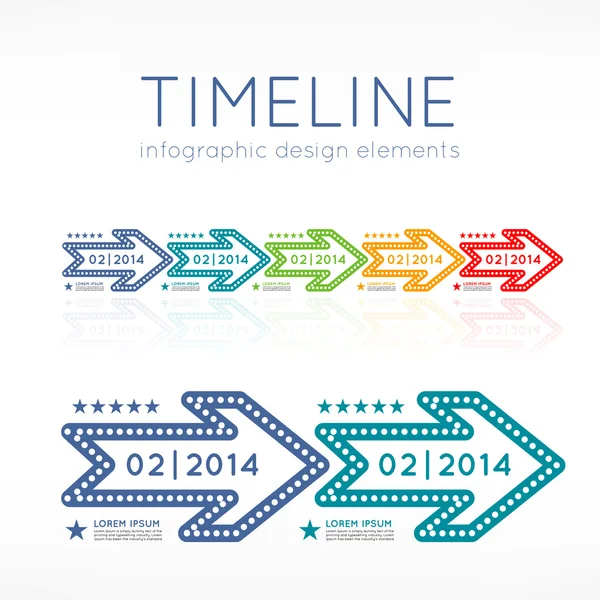 32 History timelines Vector Images - Free & Royalty-free History ...