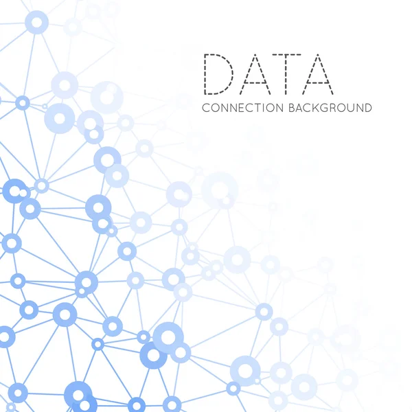 Data connections Vector Art Stock Images | Depositphotos