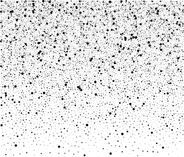Dense black dots Abstract pattern with dense black dots on white ... Dense black dots Abstract pattern with dense black dots on white ...