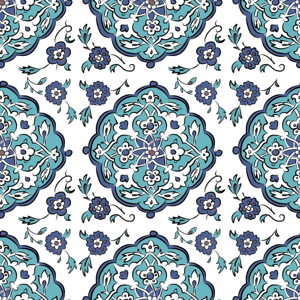 Turkish patterns Stock Vectors, Royalty Free Turkish patterns ...