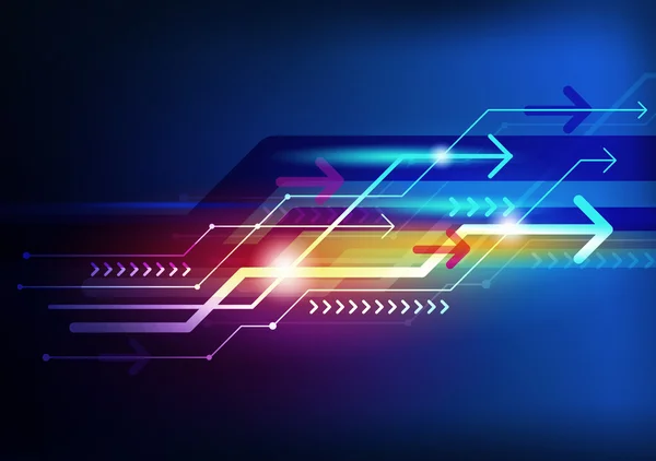 High tech pattern backdrop Stock Photo by ©SergeyNivens 102143840