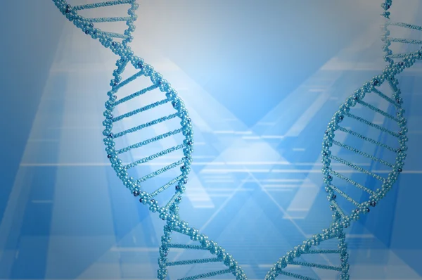 Biotechnology genetic research ⬇ Stock Photo, Image by © SergeyNivens ...