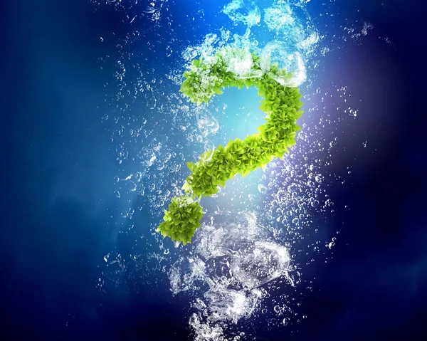 Green question mark Stock Photos, Royalty Free Green question mark ...