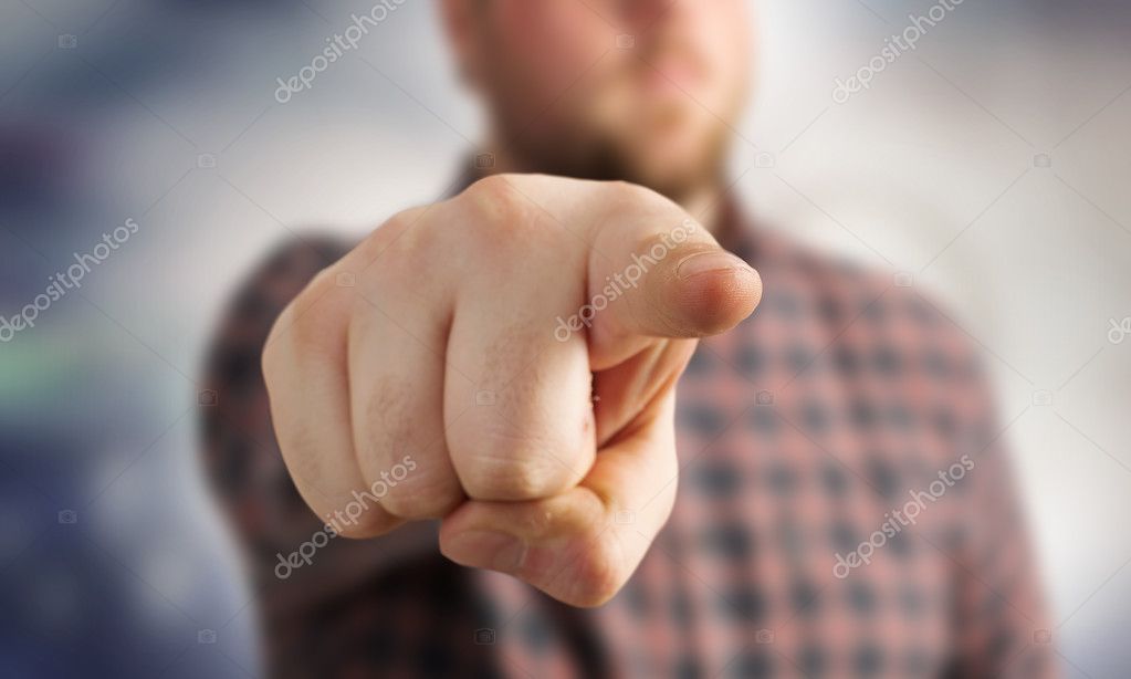 Make your choice — Stock Photo © SergeyNivens #108879830