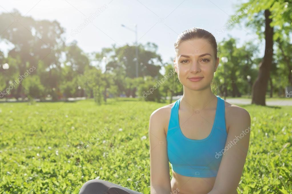 In isolation with nature Stock Photo by ©SergeyNivens 109244472