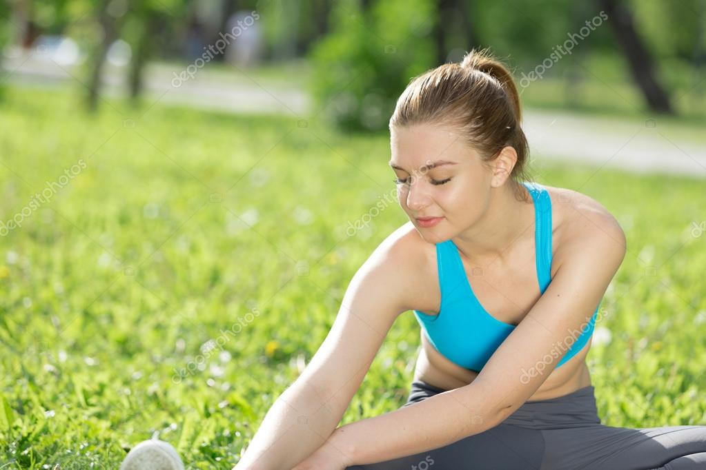 In isolation with nature ⬇ Stock Photo, Image by © SergeyNivens #109454000