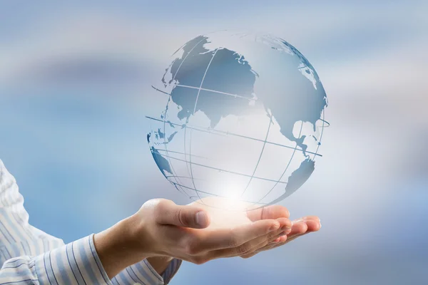 Conectando el mundo fotos de stock, imágenes de Conectando el mundo sin ...