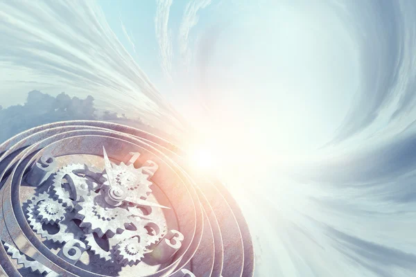 Time machine Stock Photos, Royalty Free Time machine Images | Depositphotos