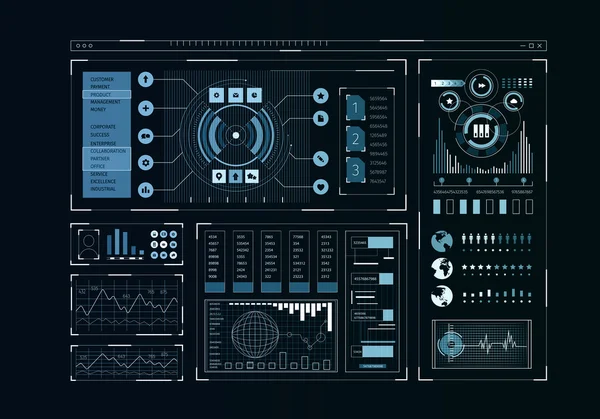 Hud interface Stock Photos, Royalty Free Hud interface Images ...