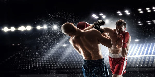 Boxing Stock Photos, Royalty Free Boxing Images | Depositphotos