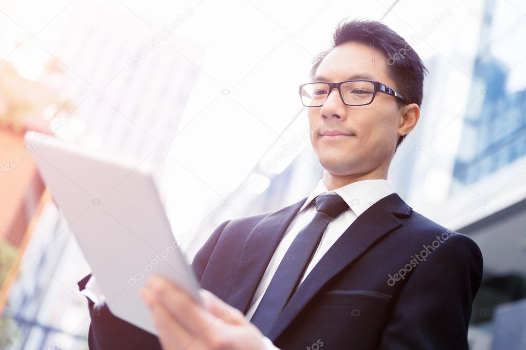 Technology is a part of my life Stock Photo by ©SergeyNivens 122592912