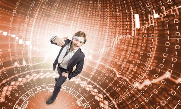 Computer safety - Stock Image - Everypixel