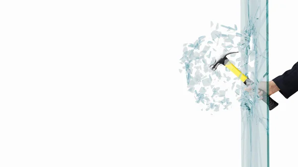 Breaking a barrier Stock Photos, Royalty Free Breaking a barrier Images ...