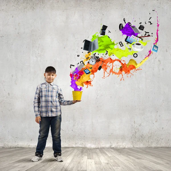 Creative teen Stock Photos, Royalty Free Creative teen Images ...