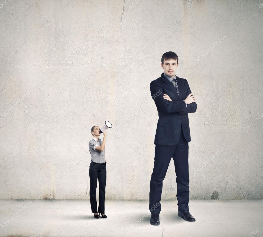 Subordination Photography