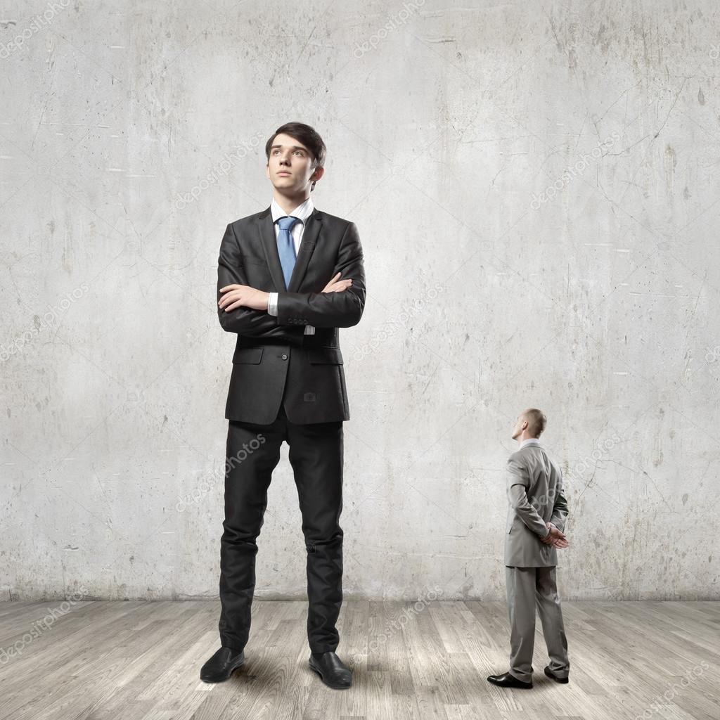 Subordination In Photography